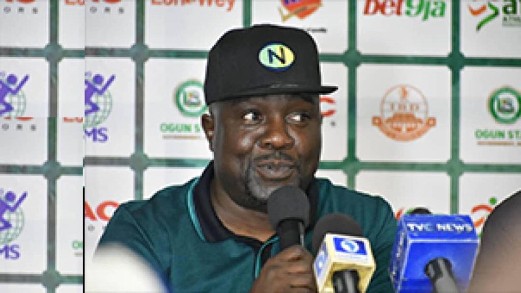 Ogun State Gears Up to Host 2024 Gateway Games with Olympic-Standard ...